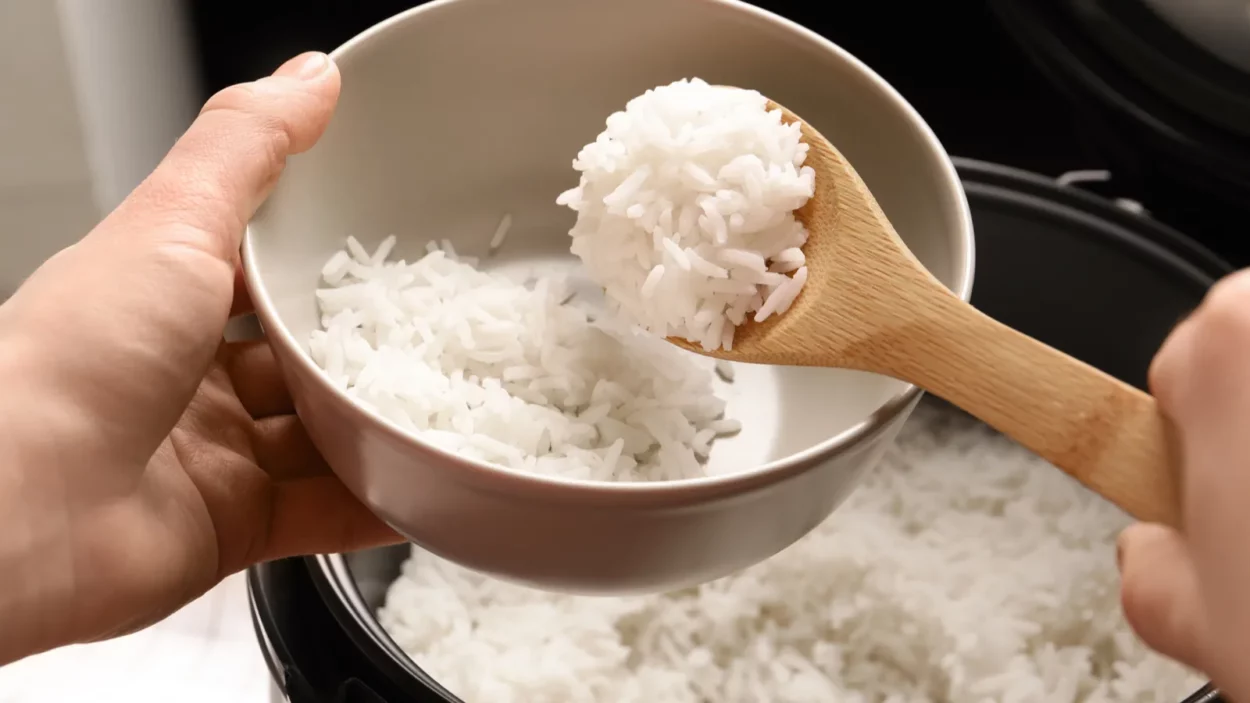 How to cook rice perfectly, Asian methods compared - Asian Cooking World